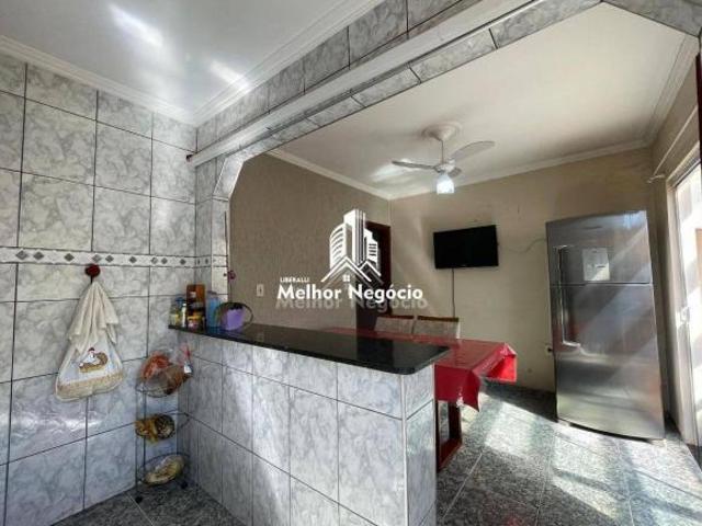 Casa com 3 Quartos à venda, 165m² Vila Monte Alegre Paulínia/SP