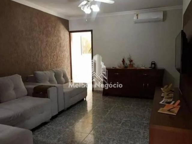 Casa com 3 Quartos à venda, 165m² Vila Monte Alegre Paulínia/SP