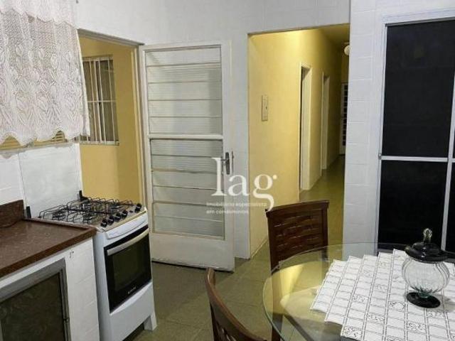 Casa com 3 quartos à venda, 166 m² Vila Assis Sorocaba/SP