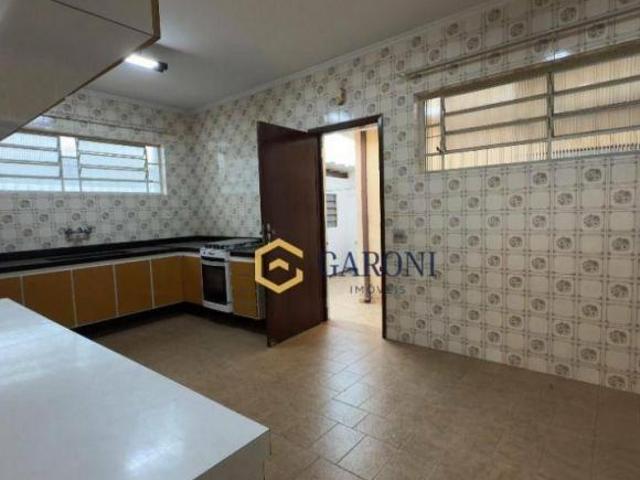 Casa com 3 quartos à venda, 166 m² Vila Leopoldina São Paulo/SP