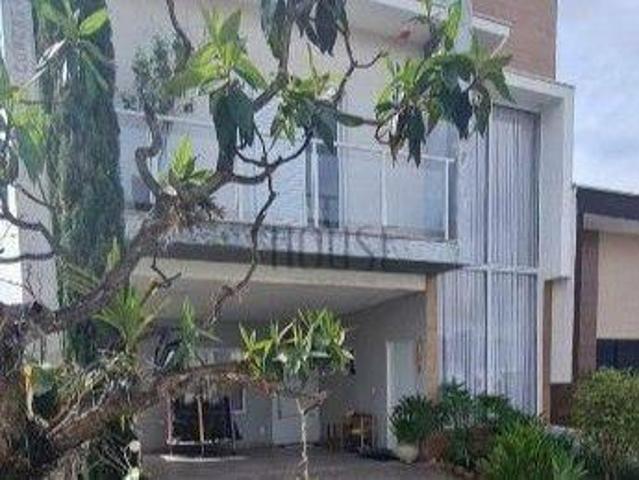 Casa com 3 quartos à venda, 166 m² Condomínio Terras de São Francisco Sorocaba/SP