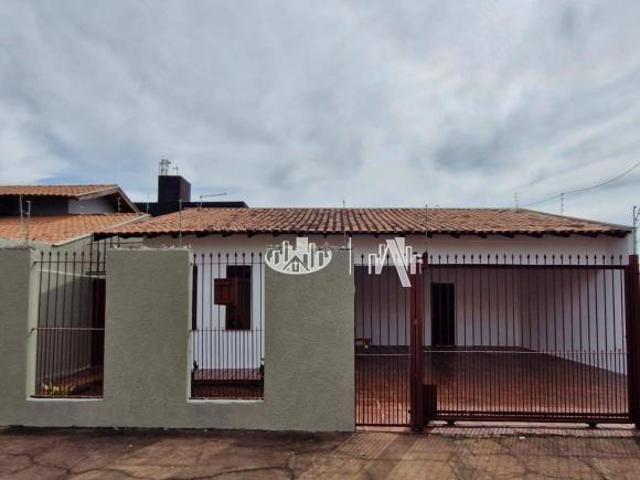 Casa com 3 quartos à venda, 166 m² por R$ 450.000 Leonor Zona Leste de Londrina/PR