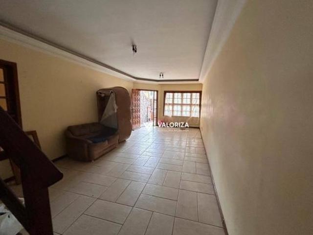 Casa com 3 quartos à venda, 166 m² por R$ 650.000 Jardim Americano Sorocaba/SP