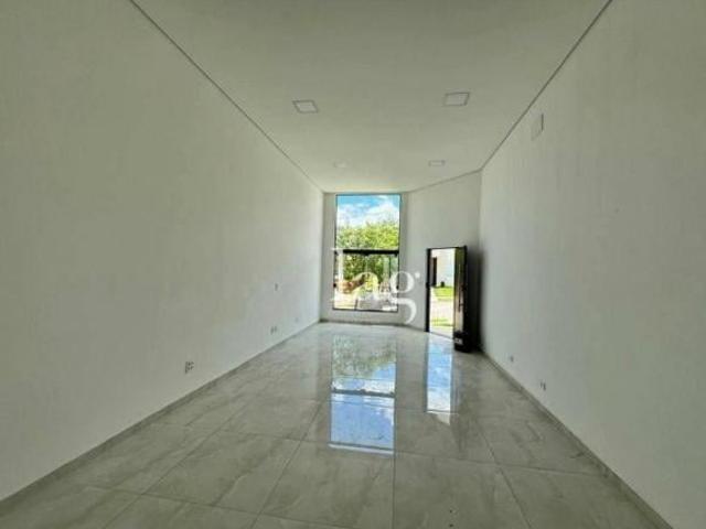 Casa com 3 quartos à venda, 166 m² por R$ 1.150.000 Condomínio Terras de São Francisco Sorocaba/