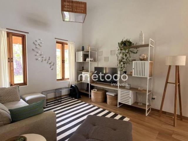 Casa com 3 quartos à venda, 167 m² por R$ 2.120.000 Bairro Jardim Itapema Guararema/SP