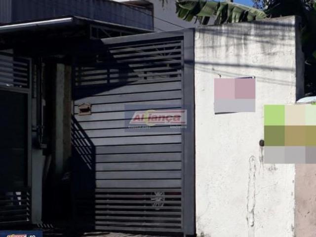 CASA COM 3 QUARTOS Á VENDA, 168 M² VILA FIUZA GUARULHOS SP