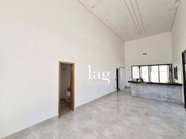 Casa com 3 quartos à venda, 168 m² Cyrela Landscape Esplanada Votorantim/SP