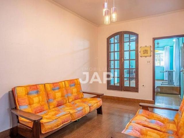 Casa com 3 quartos à venda, 168 m² por R$ 420.000 Vila Aparecida Jundiaí/SP