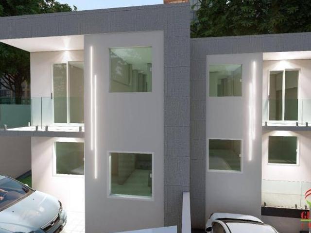 Casa com 3 quartos à venda, 168 m² por R$ 655.000 Letícia Belo Horizonte/MG