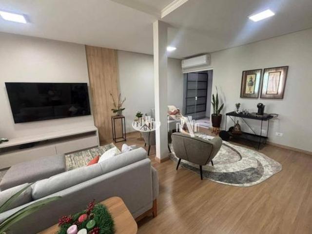 Casa com 3 quartos à venda, 168 m² por R$ 1.190.000 Bougainvillea Residencial Park Londrina/PR
