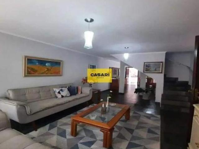 Casa com 3 quartos à venda, 168 m² Rudge Ramos São Bernardo do Campo/SP