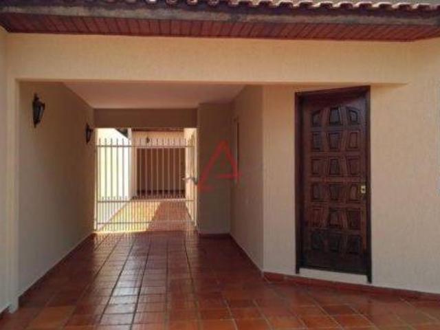 Casa com 3 quartos à venda, 168m² por R$450.000,00 Pacaembu, Londrina PR