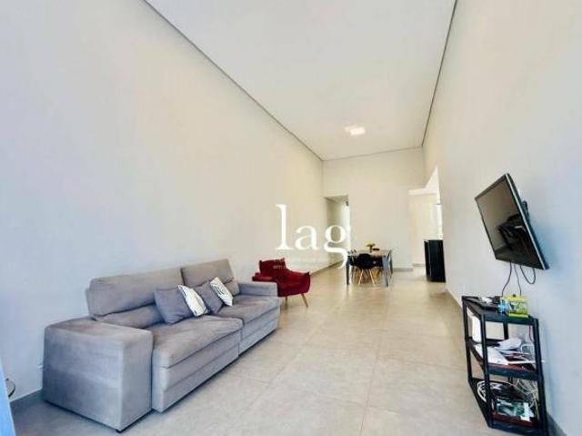 Casa com 3 quartos à venda, 169 m² Condomínio Reserva Ipanema Sorocaba/SP