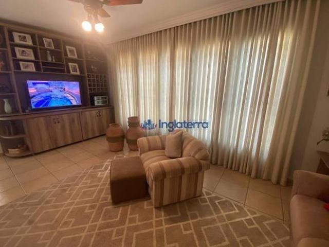 Casa com 3 quartos à venda, 169 m² por R$ 750.000 Jardim Adriana II Londrina/PR