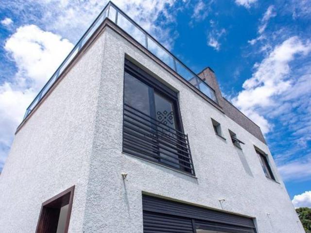 Casa com 3 quartos à venda, 170 m² de R$ 1.099.000 por R$ 877.000 Lindóia Curitiba/PR