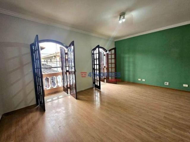 Casa com 3 quartos à venda, 170 m² por R$ 559.000 Jardim Rosa Maria São Paulo/SP