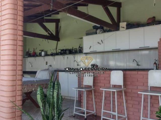 Casa com 3 quartos à venda, 170 m² por R$ 800.000 Jardim Bandeirantes Salto/SP