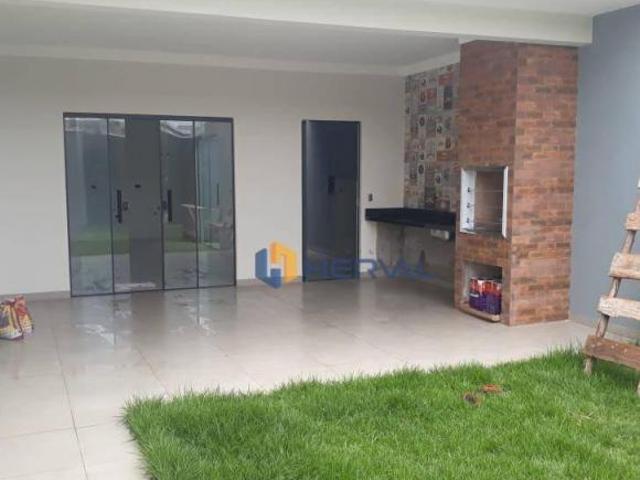 Casa com 3 quartos à venda, 170 m² por R$ 800.000 Jardim Pilar Maringá/PR