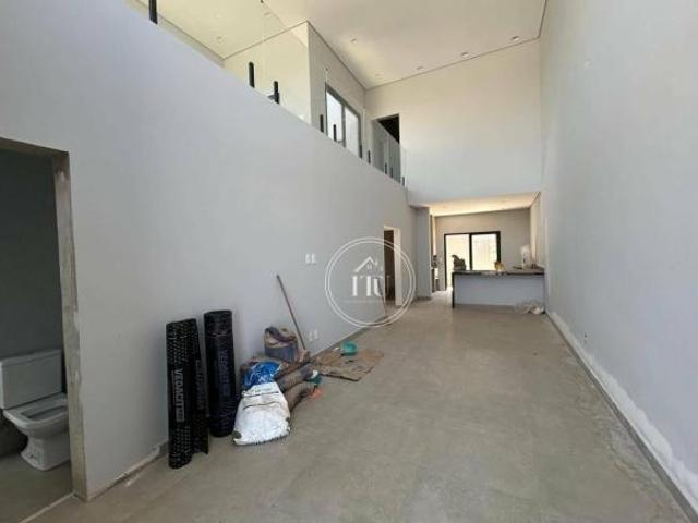 Casa com 3 quartos à venda, 170 m² por R$ 900.000 Condomínio Portal dos Sabias Itu/SP
