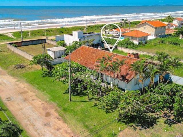 Casa com 3 quartos à venda, 170 m² por R$ 900.000 Coroados Guaratuba/PR