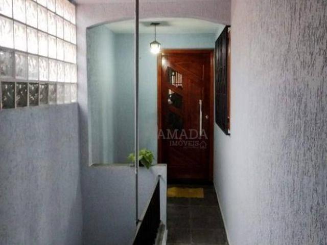 Casa com 3 quartos à venda, 170 m² por R$ 945.000 Vila Esperança São Paulo/SP