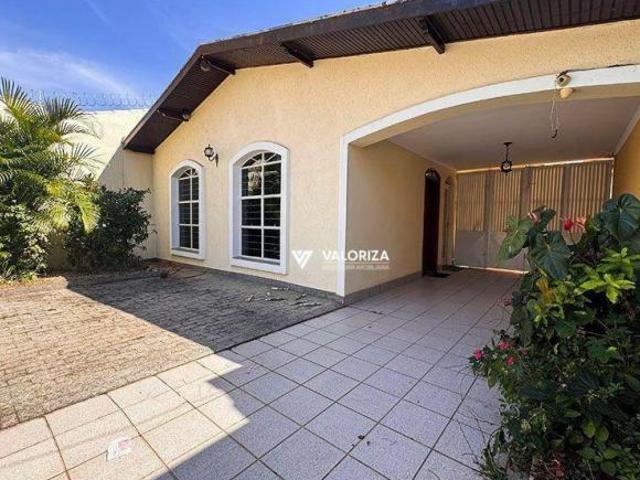 Casa com 3 quartos à venda, 170 m² por R$ 1.000.000 Jardim Faculdade Sorocaba/SP
