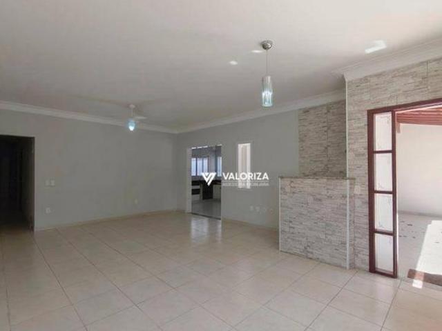 Casa com 3 quartos à venda, 170 m² por R$ 970.000 Condomínio Ibiti Royal Park Sorocaba/SP