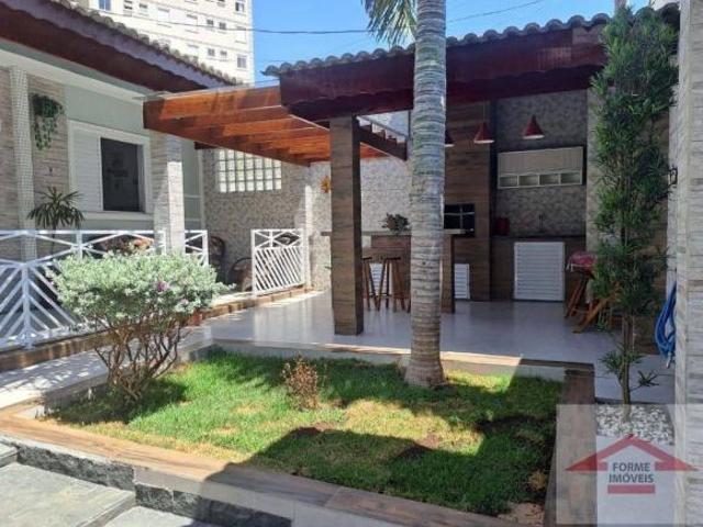 Casa com 3 quartos à venda, 170 m² por R$ 1.040.000 Vila Nova Medeiros Jundiaí/SP
