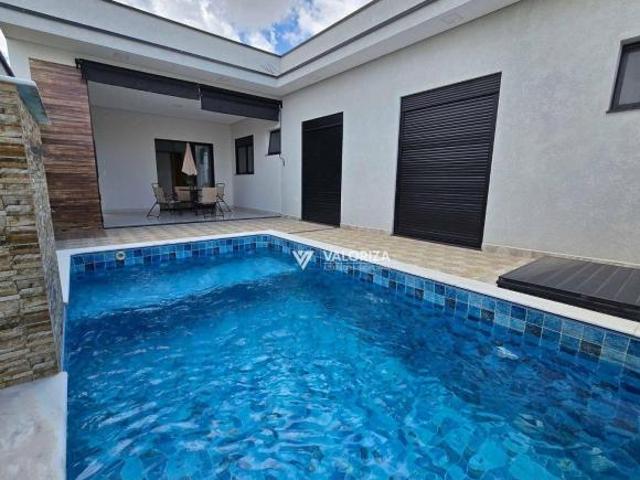 Casa com 3 quartos à venda, 170 m² por R$ 1.290.000 Condomínio Ibiti Reserva Sorocaba/SP