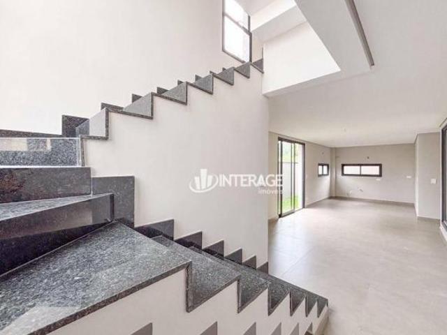 Casa com 3 dormitórios à venda, 170 m² por R$ 1.090.000,00 Santa Cândida Curitiba/PR