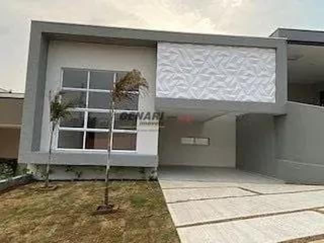 Casa com 3 quartos à venda, 170 m² por R$ 1.290.000 Viena Indaiatuba/São Paulo