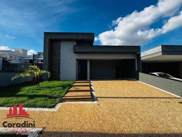 Casa com 3 quartos à venda, 170 m² por R$ 1.440.000 Bairro ZPR2 Nova Odessa/SP