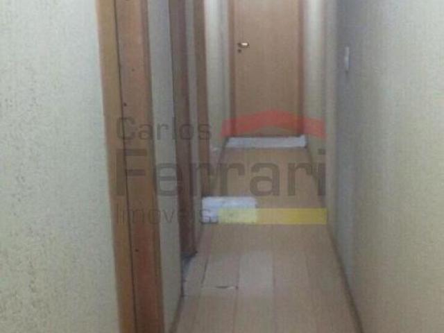 Casa com 3 Quartos à venda, 170m² Santa Terezinha zona norte