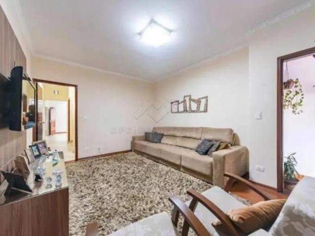 Casa com 3 Quartos à venda, 171 m² Vila Scarpelli Santo André/SP