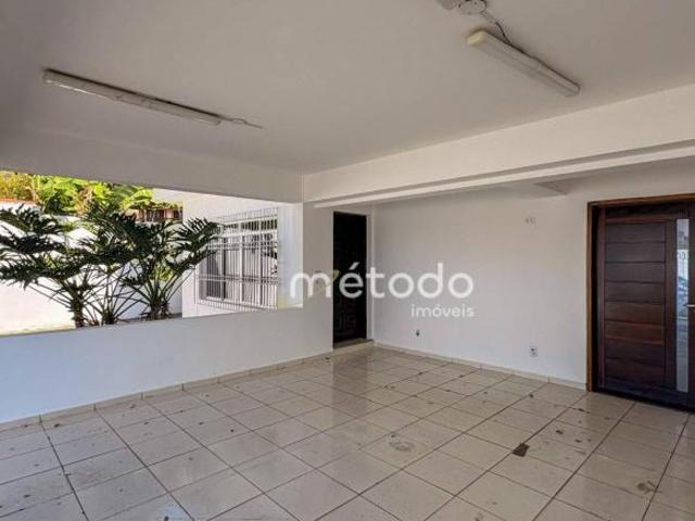 Casa com 3 quartos à venda, 171 m² por R$ 1.200.000 Bairro Centro Guararema/SP