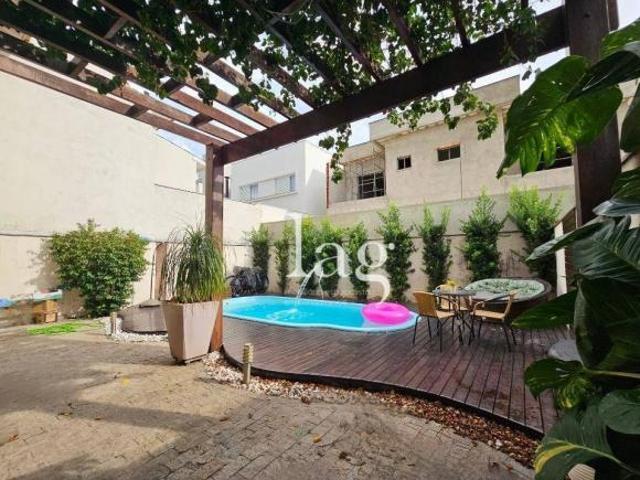 Casa com 3 quartos à venda, 172 m² Condomínio Residencial Flores Votorantim/SP