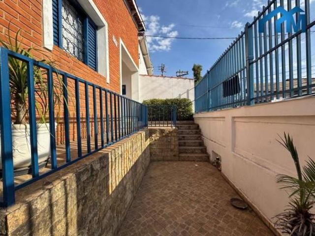 Casa com 3 quartos à venda, 172 m² por R$ 430.000 Vila Santa Terezinha Itu/SP