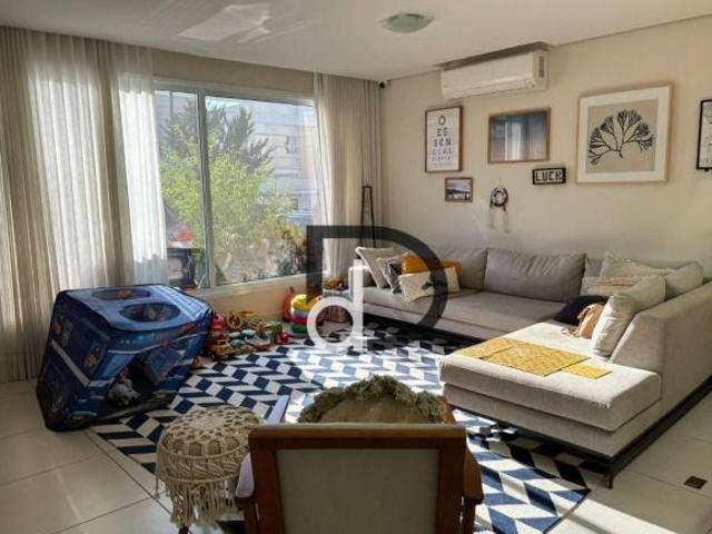 Casa com 3 quartos à venda, 172 m² por R$ 1.480.000 Condomínio Piemonte Rezidenciale Vinhedo/SP