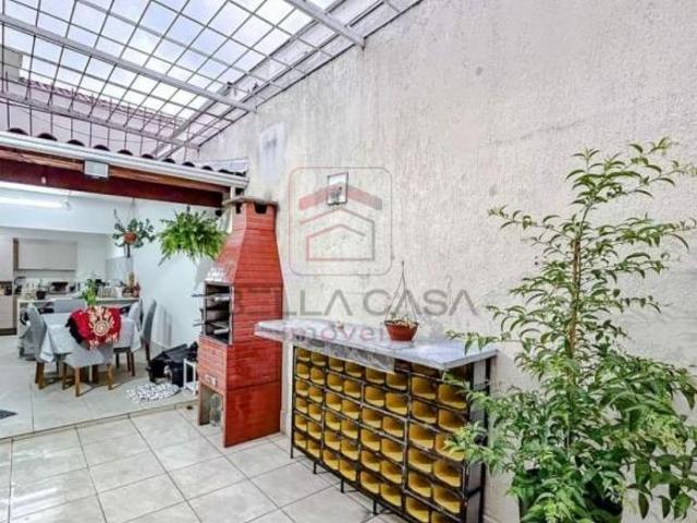 Casa com 3 Quartos à venda, 172m² Móoca