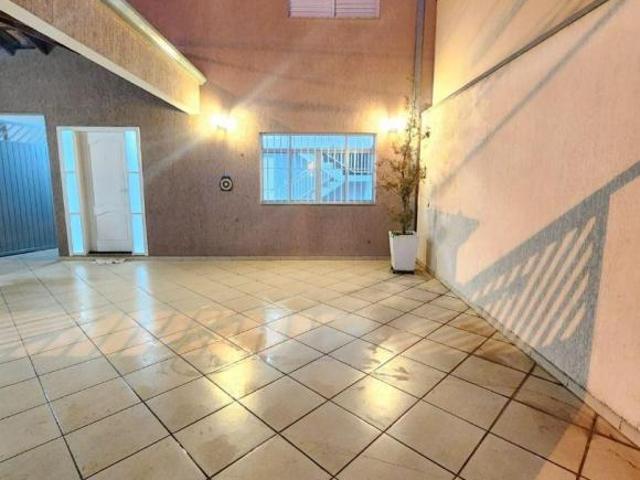 Casa com 3 quartos à venda, 173 m² por R$ 890.000 Parque da Represa Jundiaí/SP