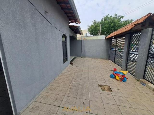 Casa com 3 Quartos à venda, 173m² Jardim Morada do Sol