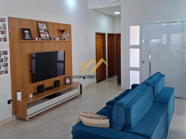 Casa com 3 quartos à venda, 174 m² Gran Ville São Venâncio 3 Itupeva/SP