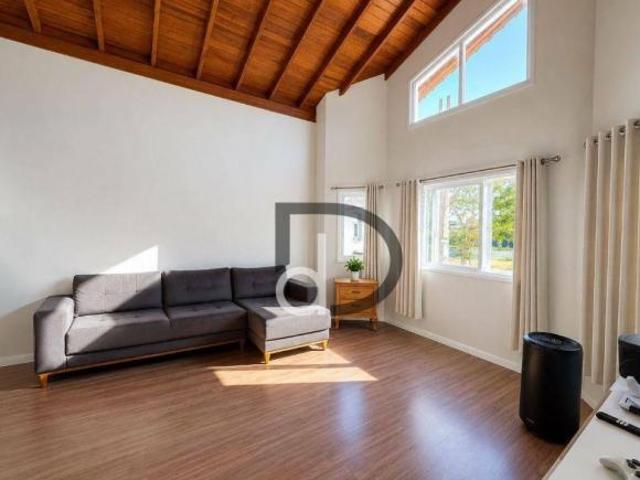Casa com 3 quartos à venda, 174 m² por R$ 1.150.000 Condomínio Via Castelli Louveira/SP