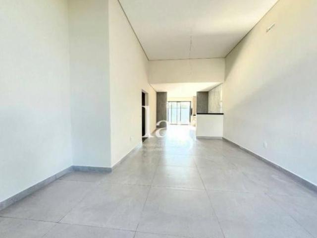 Casa com 3 quartos à venda, 175 m² Condomínio Ibiti Reserva Sorocaba/SP