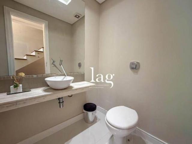 Casa com 3 quartos à venda, 175 m² Condomínio Villa Campolim Sorocaba/SP