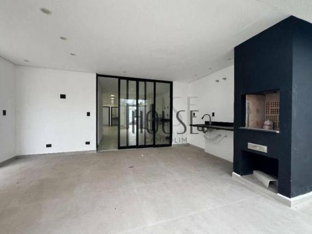 Casa com 3 quartos à venda, 175 m² Cyrela Landscape Esplanada Votorantim/SP