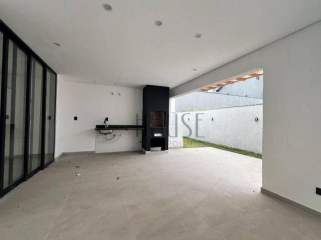 Casa com 3 quartos à venda, 175 m² Cyrela Landscape Esplanada Votorantim/SP
