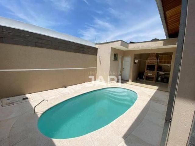 Casa com 3 quartos à venda, 175 m² por R$ 750.000 Santa Isabel Itupeva/SP