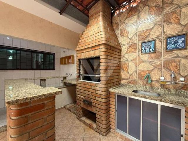 Casa com 3 quartos à venda, 175 m² por R$ 800.000 Jardim Icatu Votorantim/SP