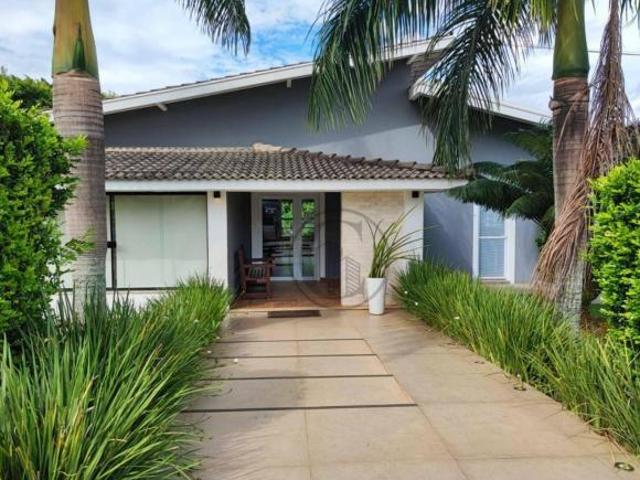 Casa com 3 quartos à venda, 175 m² por R$ 1.155.400 Condomínio Vista Verde Indaiatuba/SP